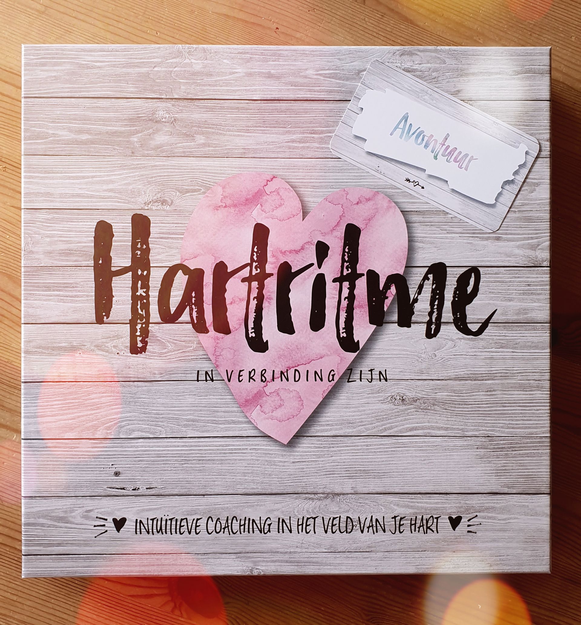 Hartekracht Kindercoaching