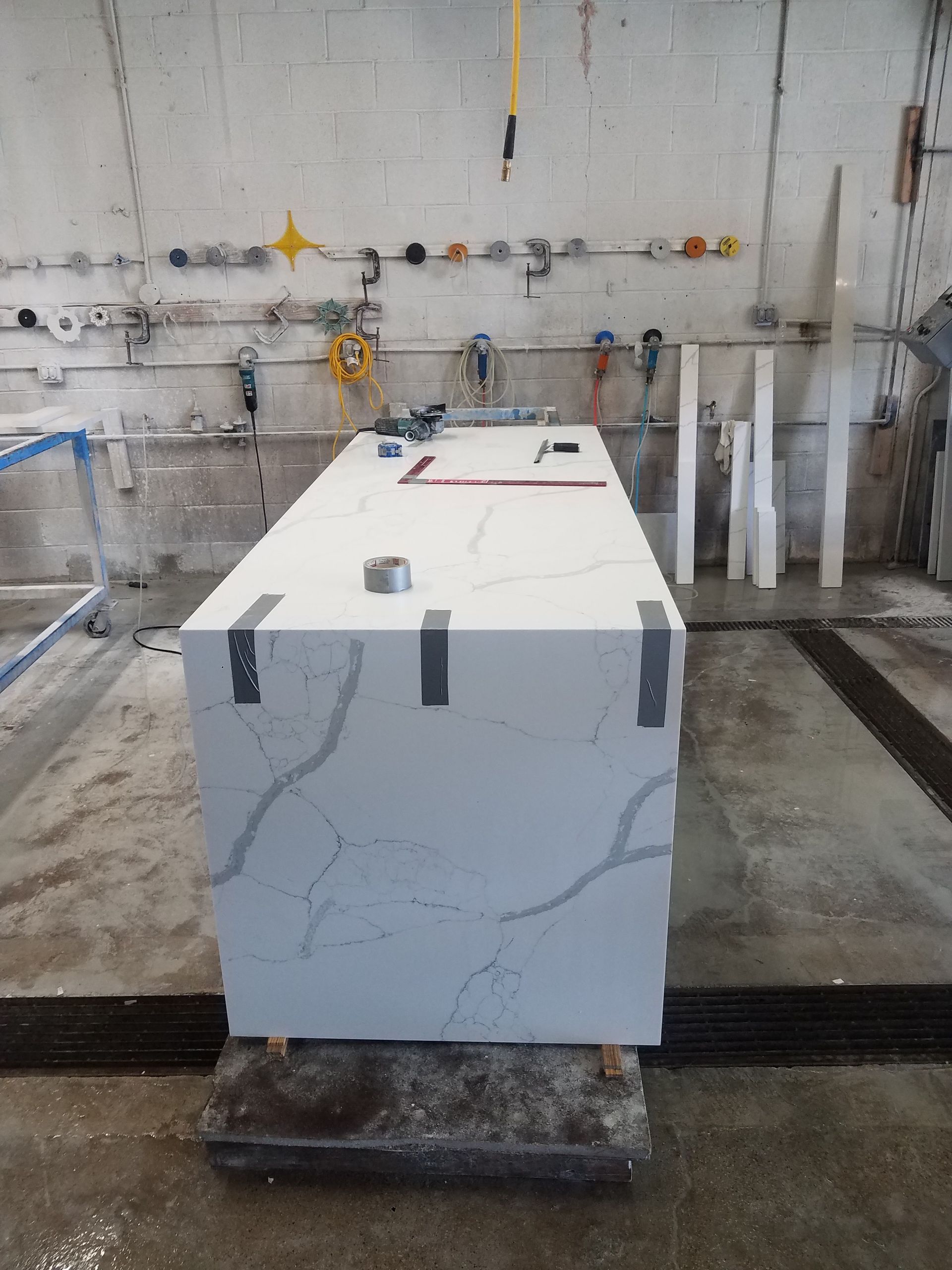 Countertop Project Gallery | Skokie, IL | Chicago Custom
