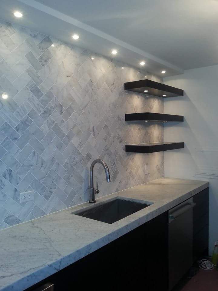 Countertop Project Gallery | Skokie, IL | Chicago Custom