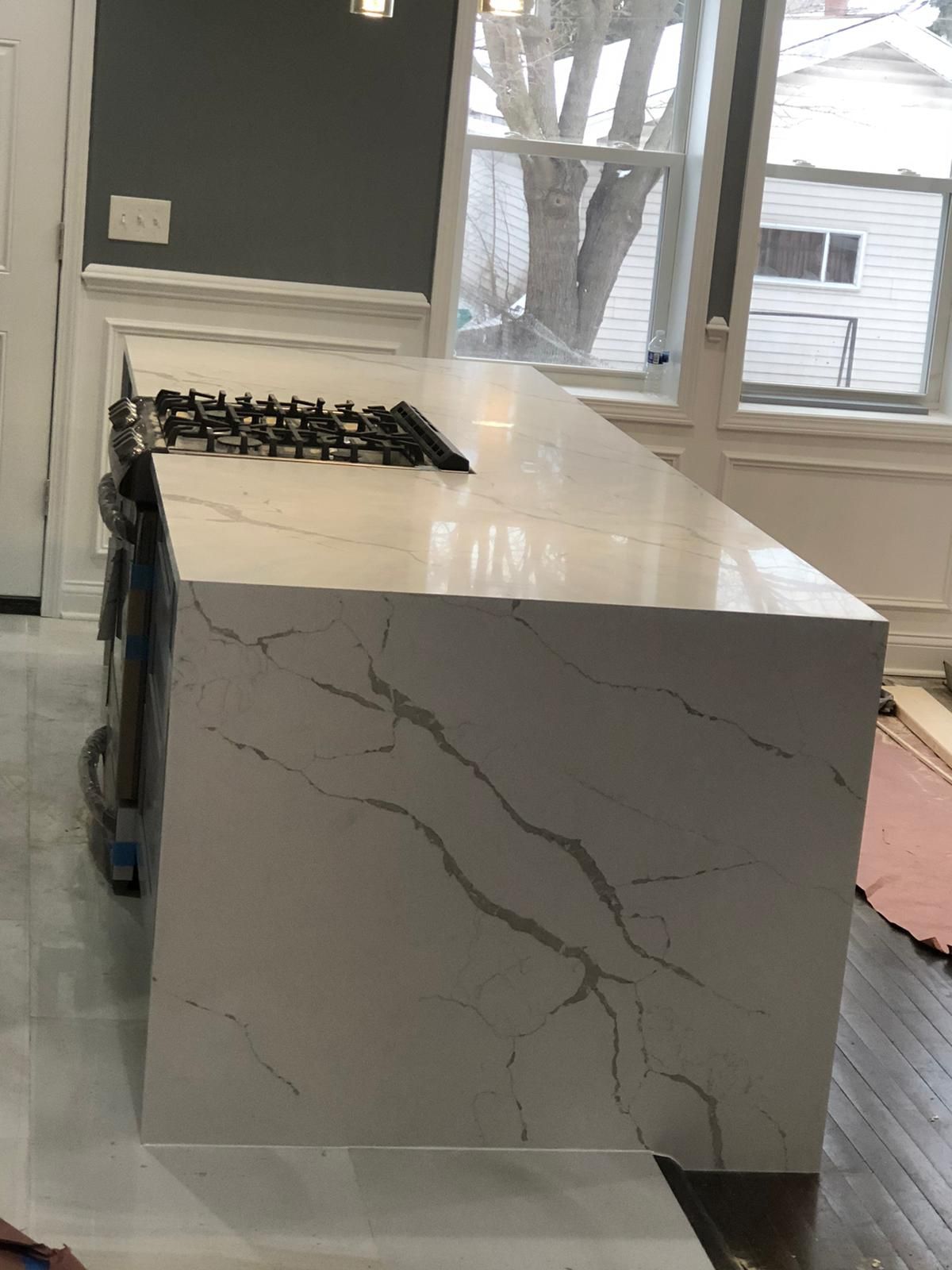 Countertop Project Gallery | Skokie, IL | Chicago Custom