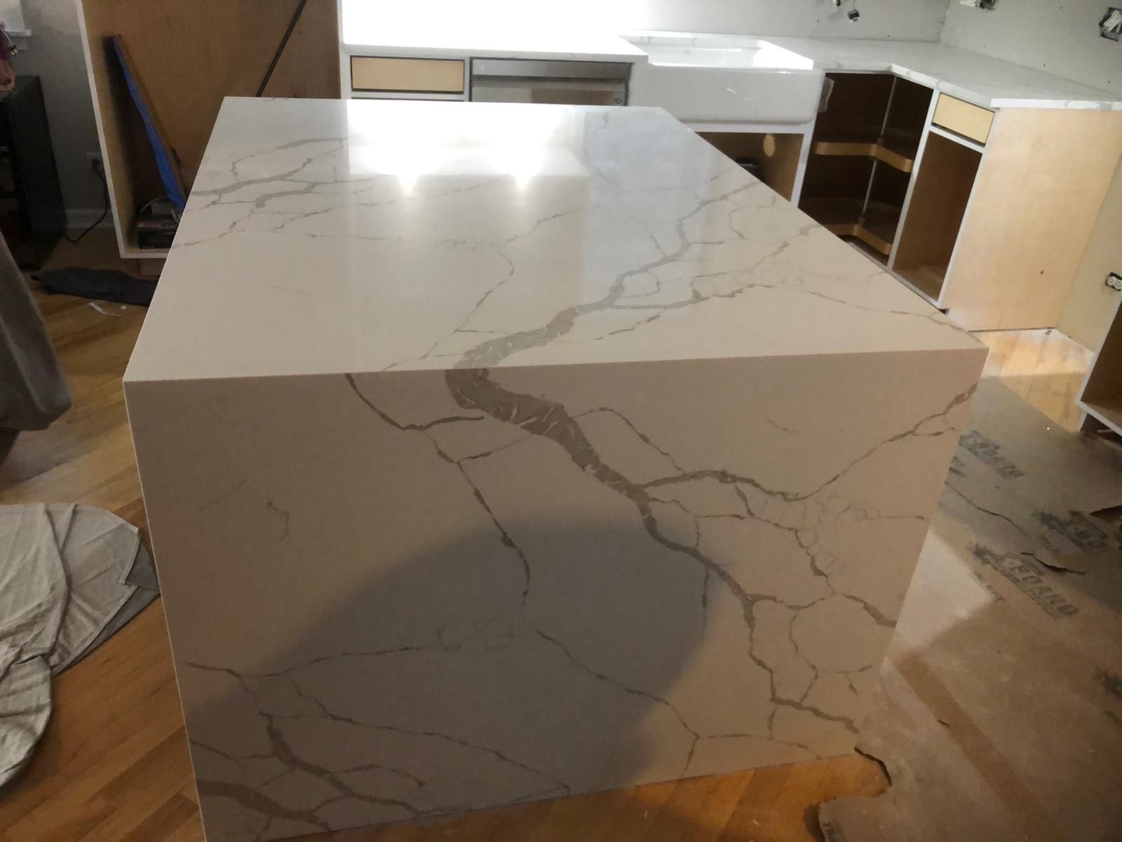 Countertop Project Gallery | Skokie, IL | Chicago Custom