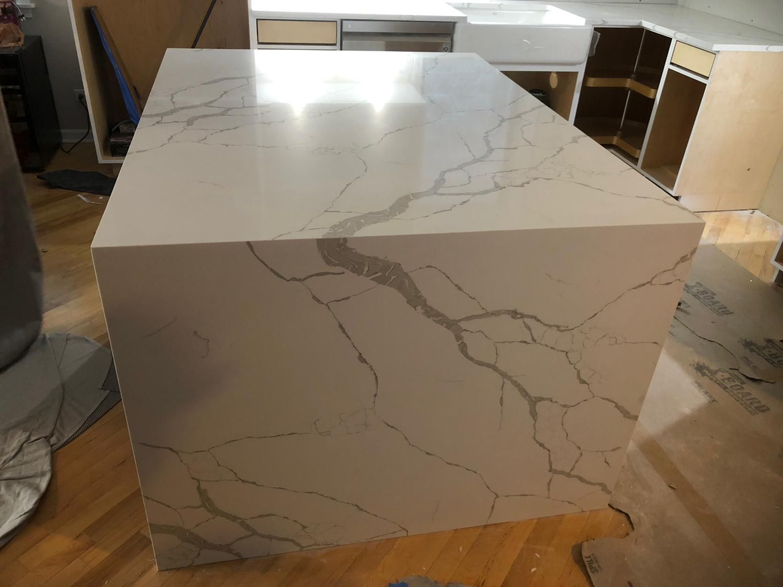 Countertop Project Gallery | Skokie, IL | Chicago Custom