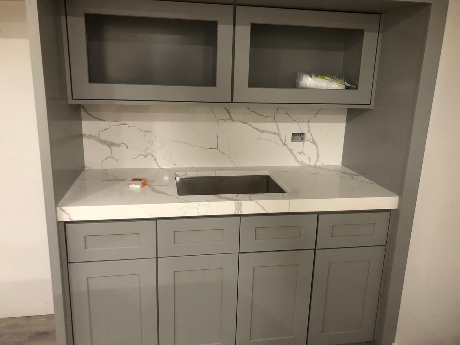 Countertop Project Gallery | Skokie, IL | Chicago Custom