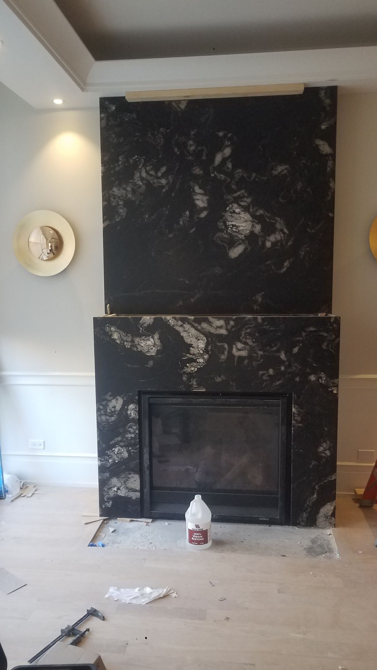Countertop Project Gallery | Skokie, IL | Chicago Custom