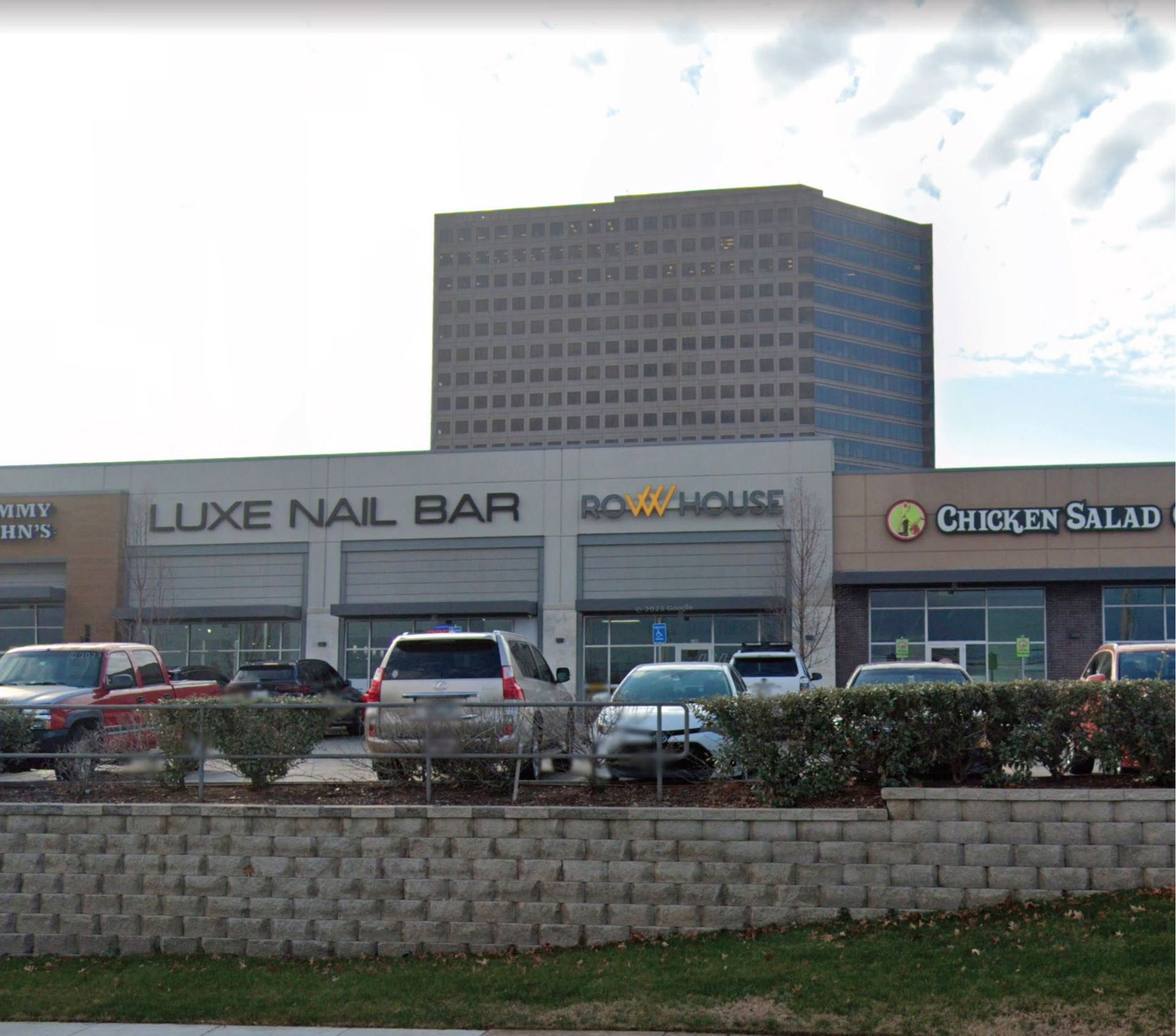 Projects | Atwell Roofing | Commercial Roofing | Tulsa, OK