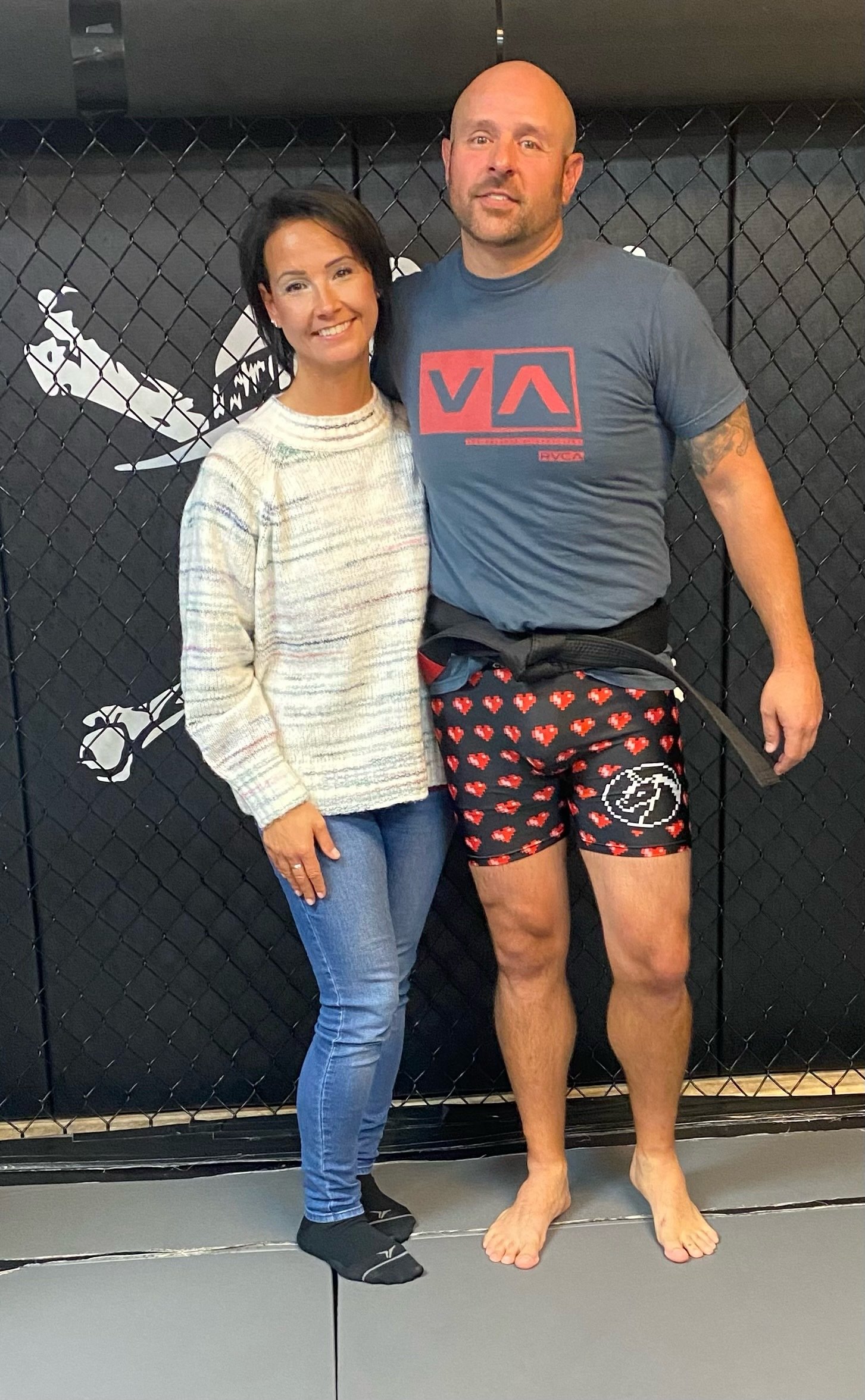 Rat Pack Fighting System | Mixed Martial Arts | Palmerton Pa