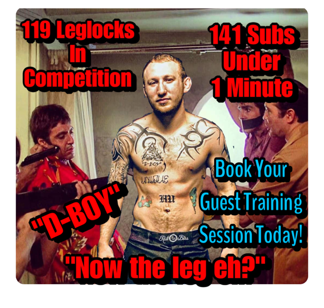 Join Rat Pack Fighting Systems | Finishers MMA | Bethlehem