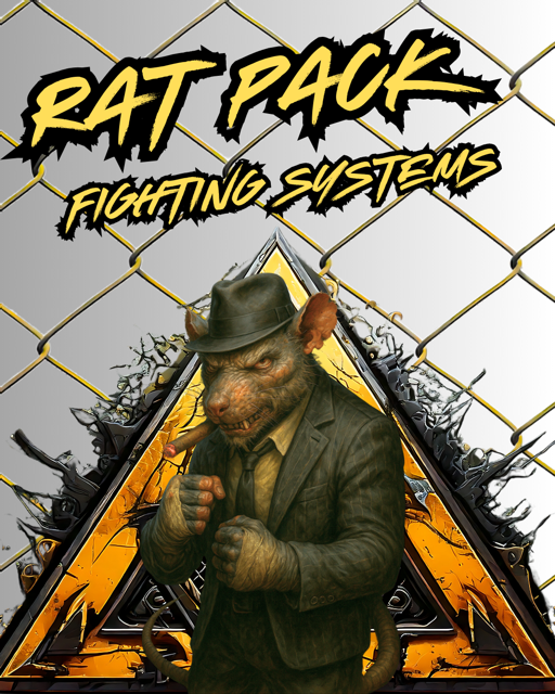 Rat Pack Fighting System | Mixed Martial Arts | Palmerton Pa