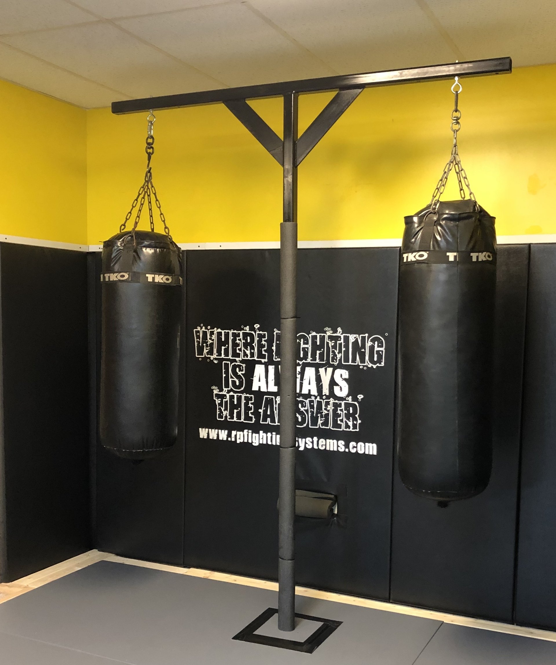 Rat Pack Fighting System | Mixed Martial Arts | Palmerton Pa