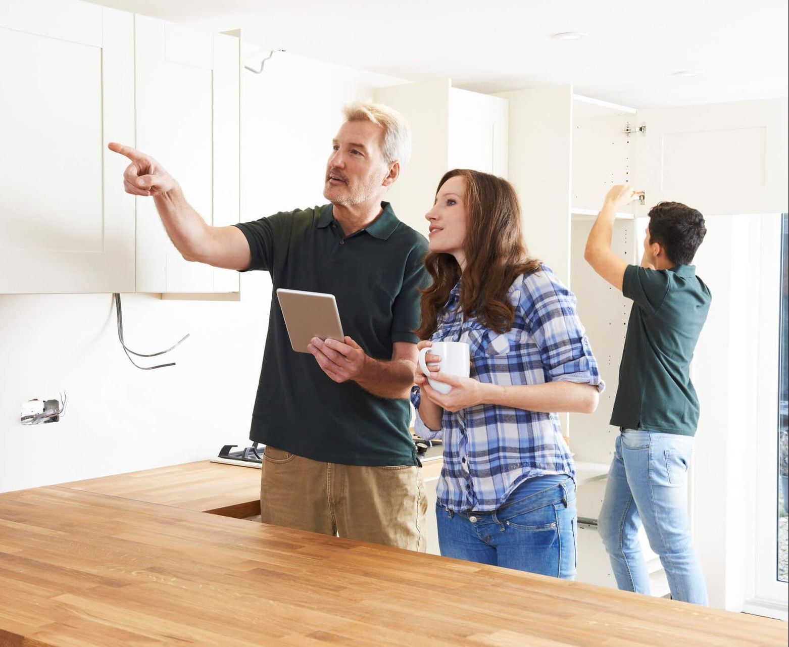 Move-In and Move-Out Inspections | GPS Realty And Property Management