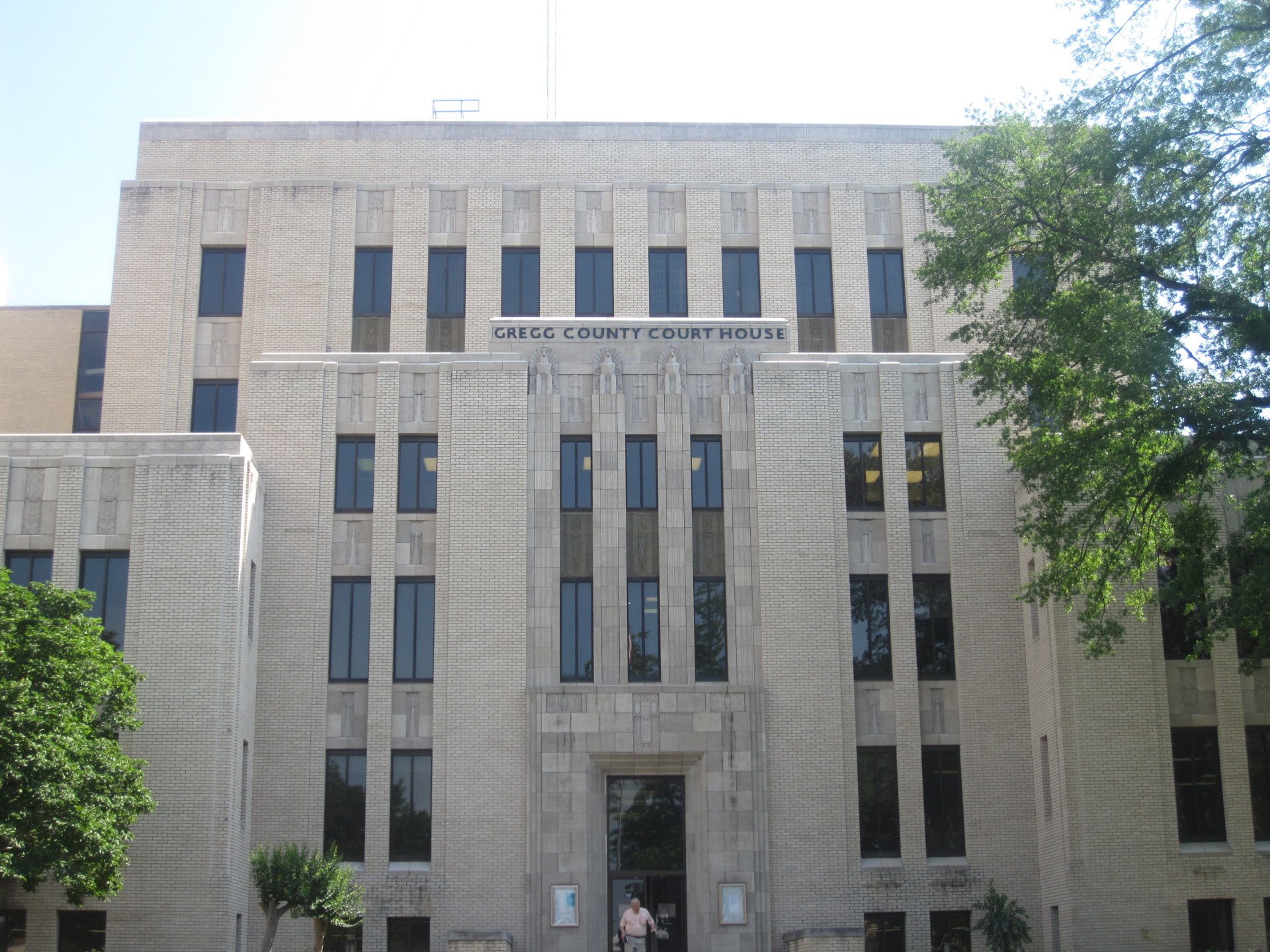 Rusk County Solutions Report