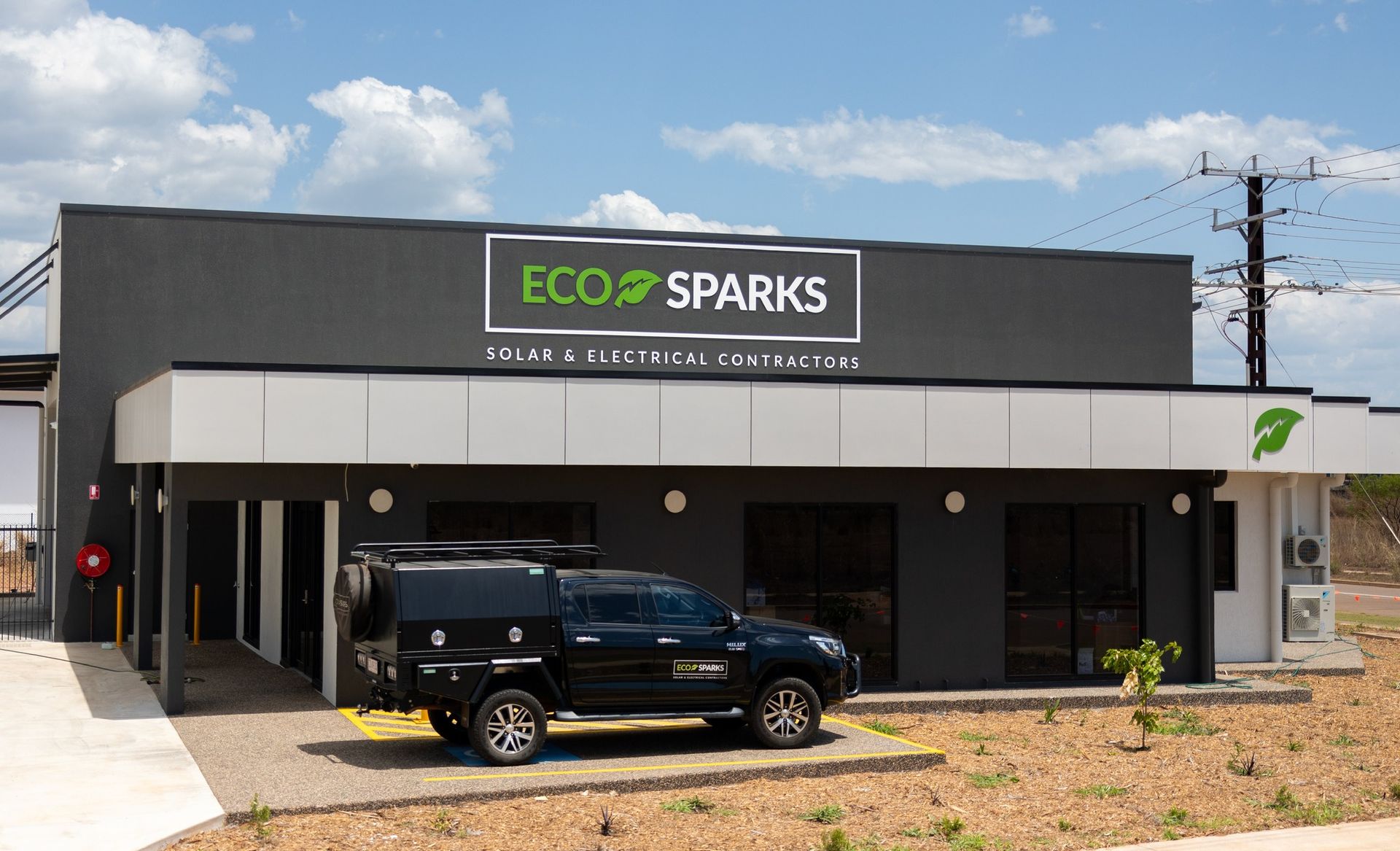 Our Team | Eco Sparks Solar & Electrical Contractors