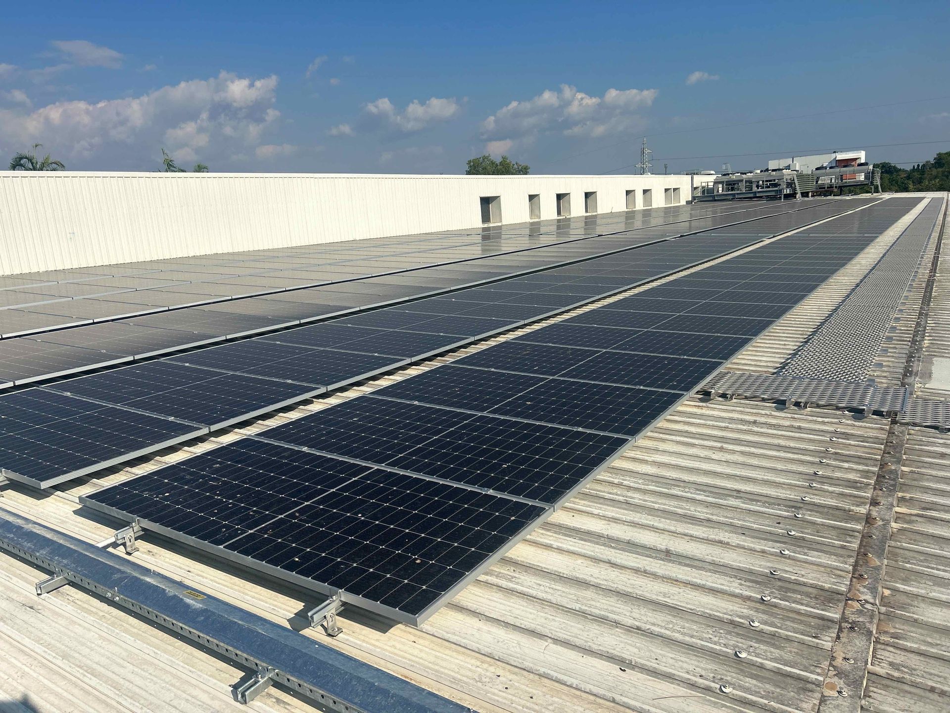 Our Team | Eco Sparks Solar & Electrical Contractors