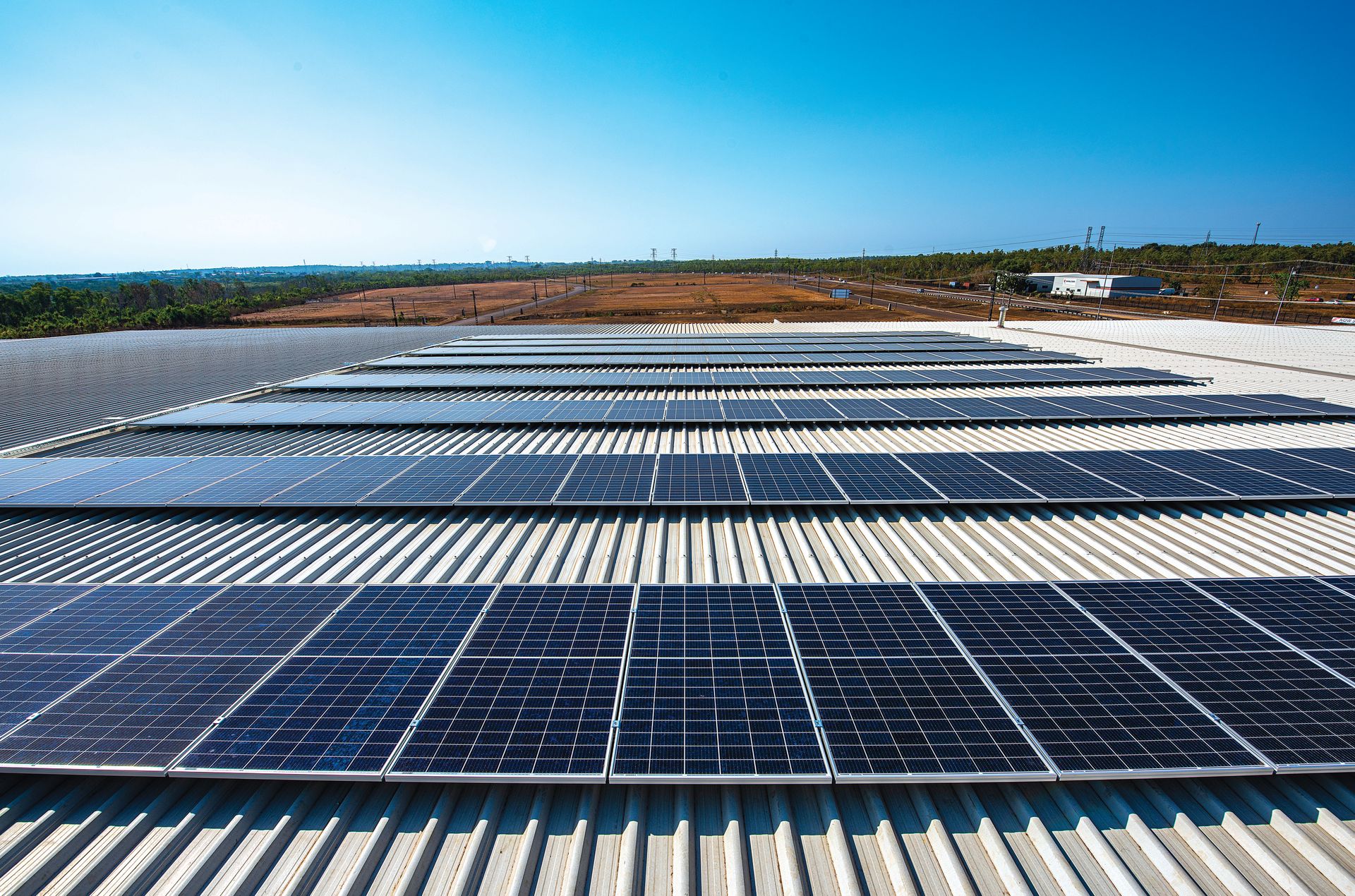 Careers | Eco Sparks Solar & Electrical Contractors