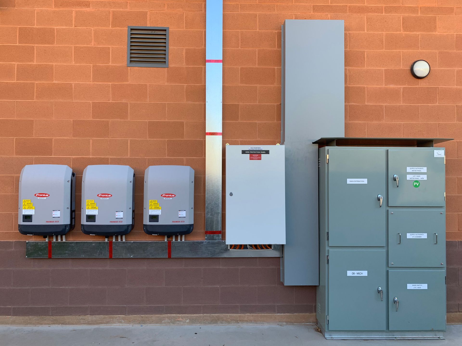 Electrician in Darwin | Eco Sparks Solar & Electrical Contractors