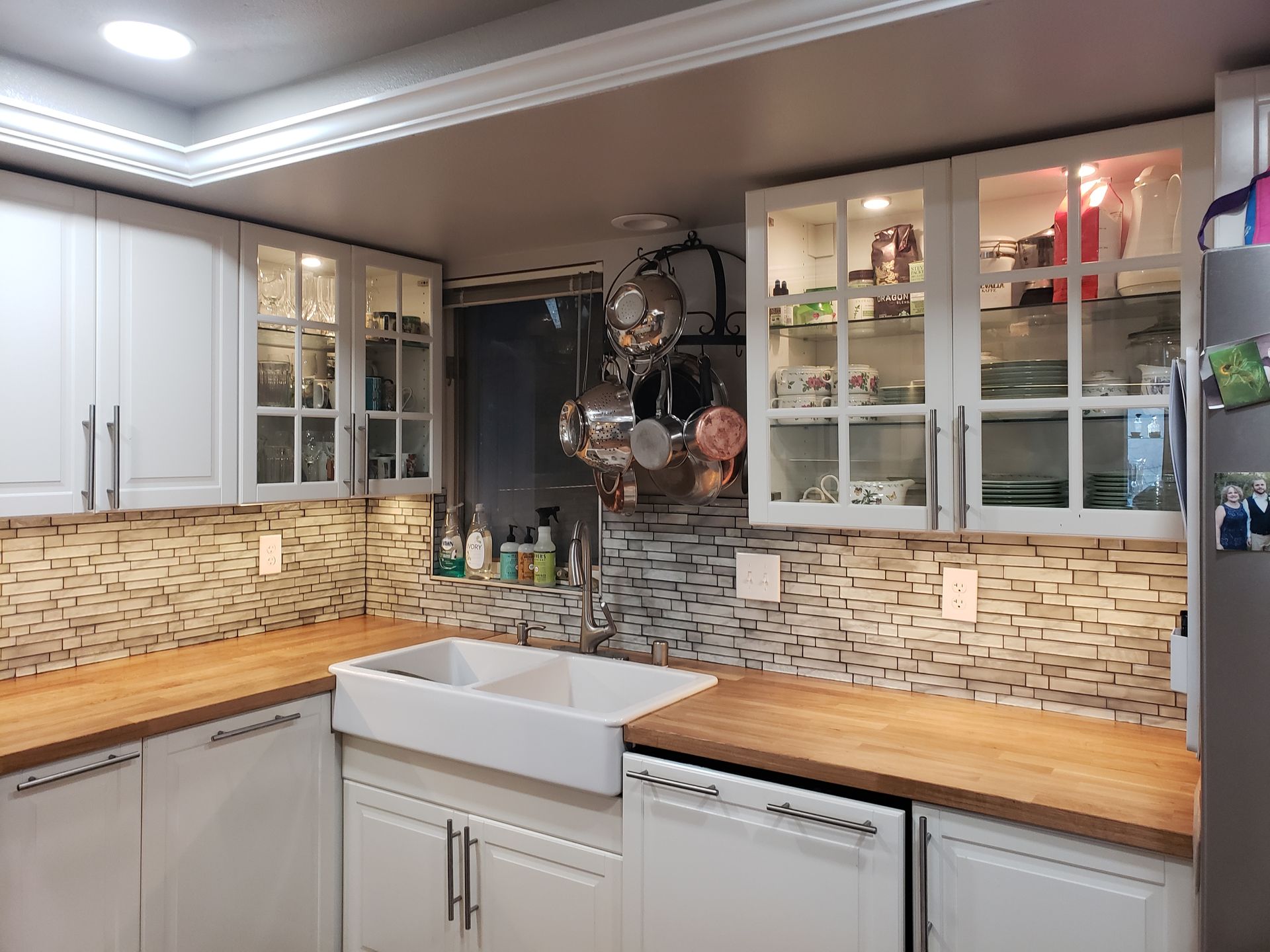 Chinook Remodeling & Home Repair - Redding, CA