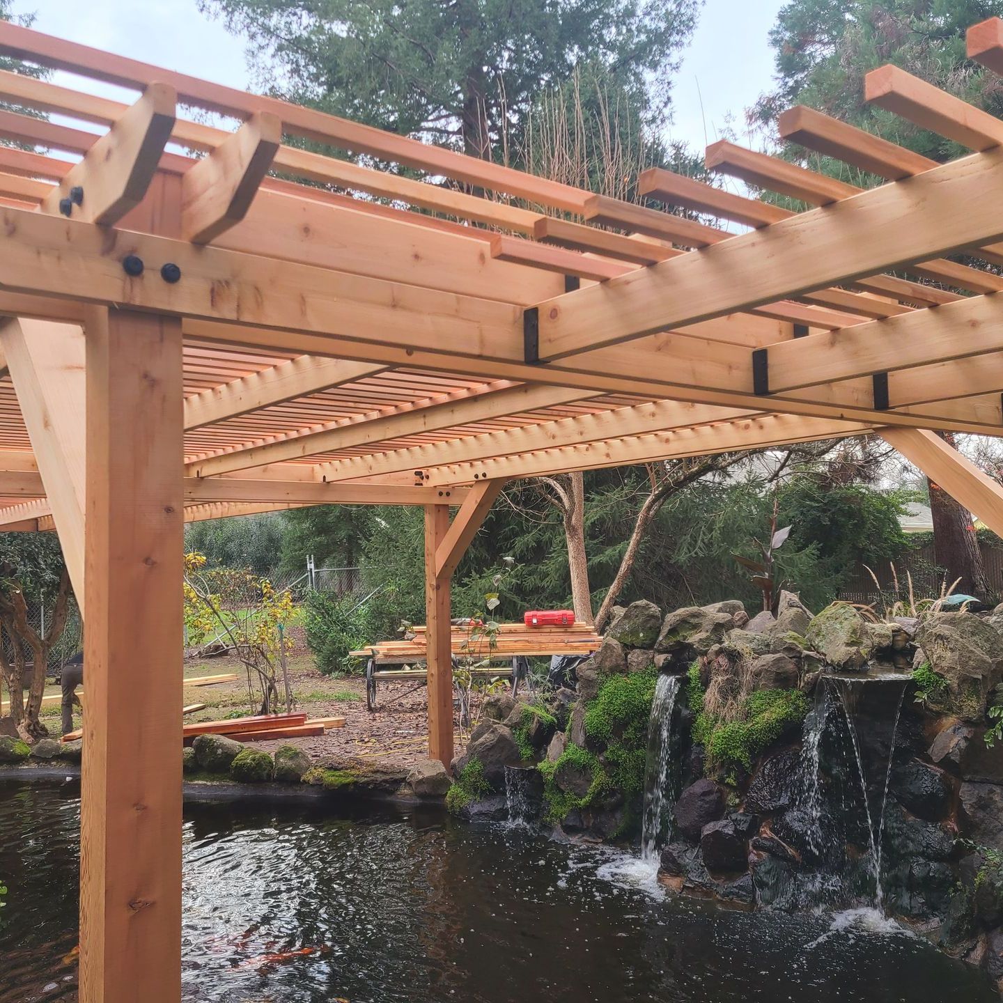 Chinook Remodeling & Home Repair - Redding, CA