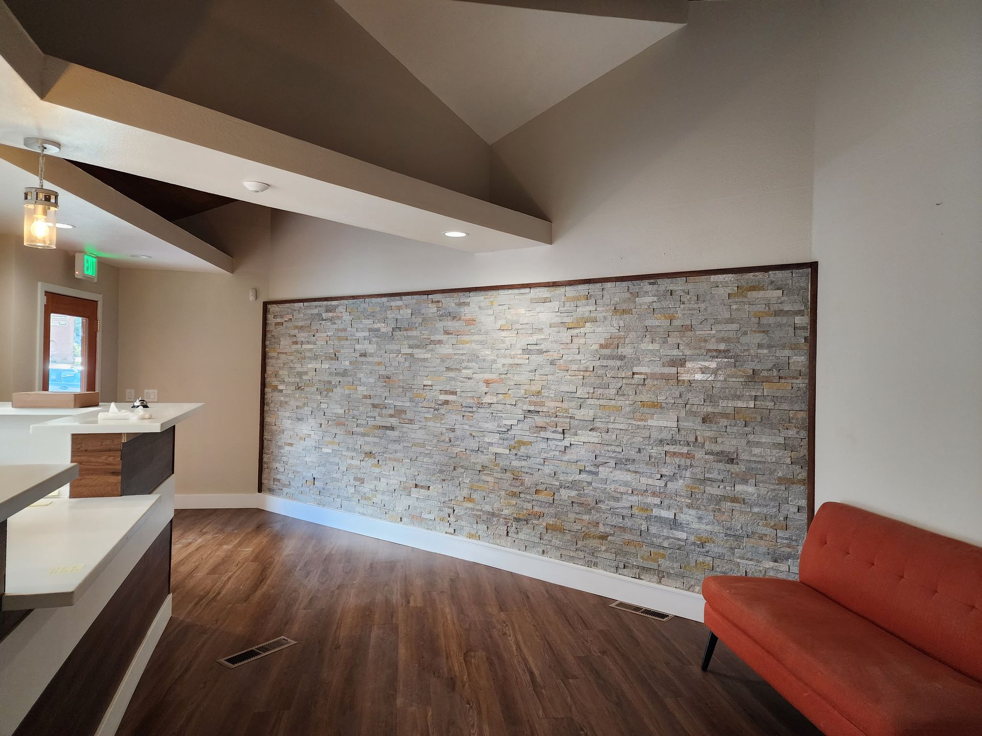 Chinook Remodeling & Home Repair - Redding, CA