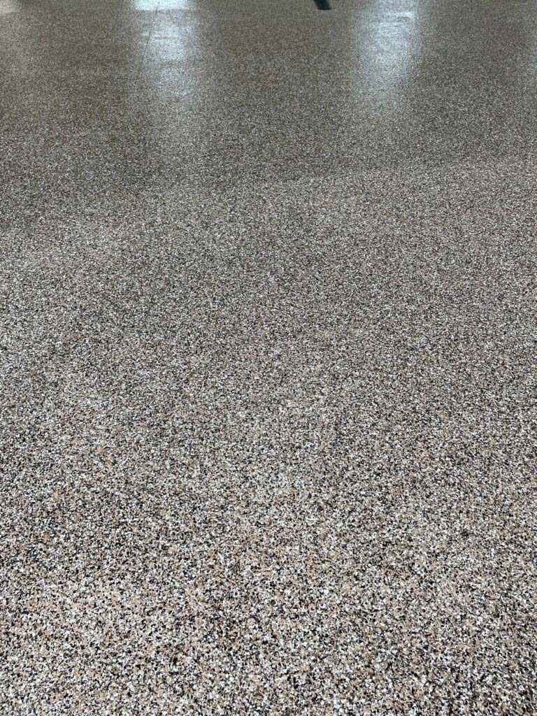 Exceptional Epoxy Services | Clinton, NY | CNY Custom