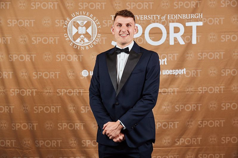 Edinburgh University Boat Club