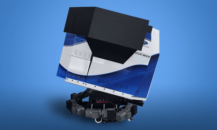 Welcome to Simulation Flight