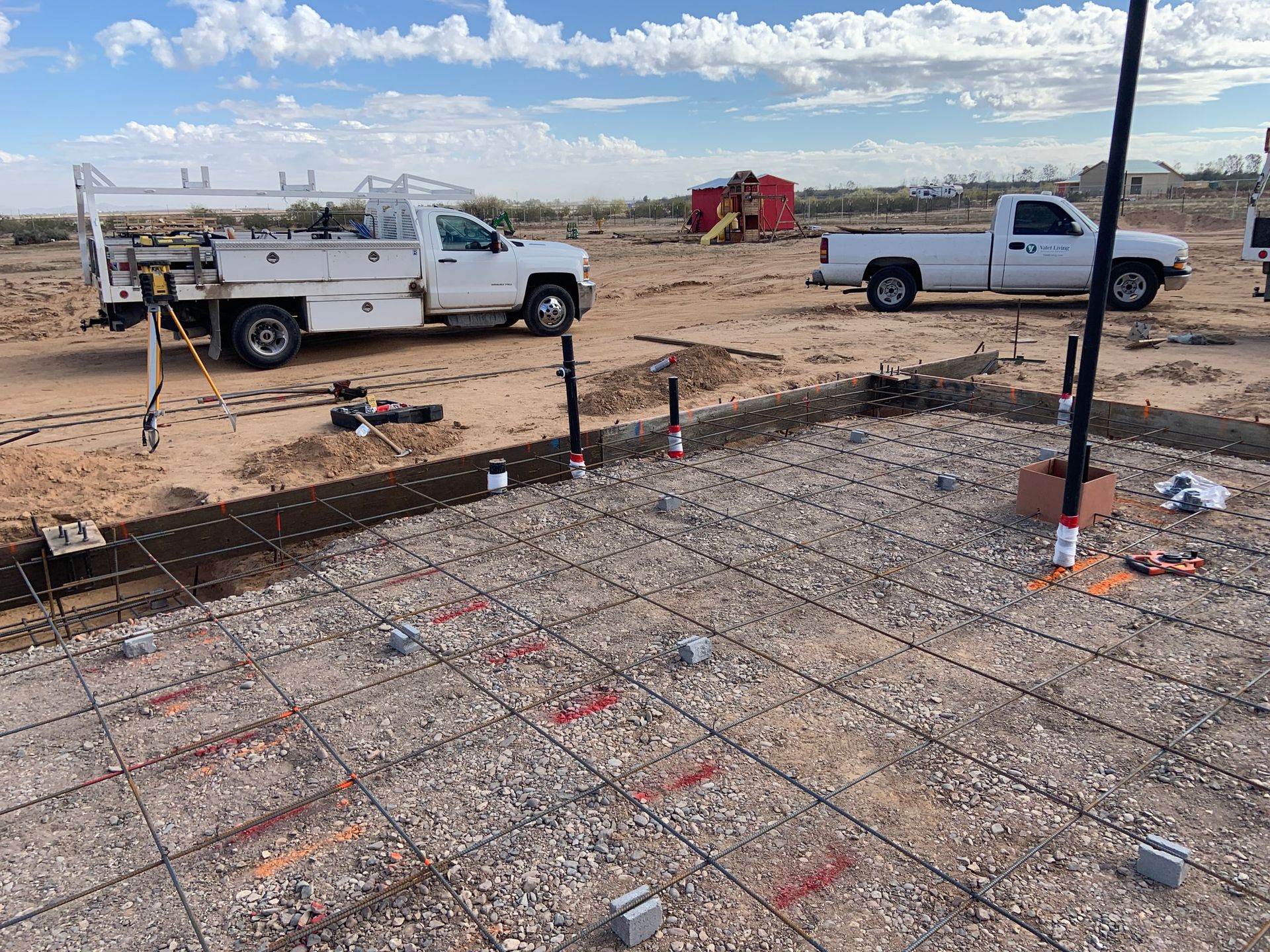 Custom Home Builder | Maricopa, Arizona | Dolson Construction