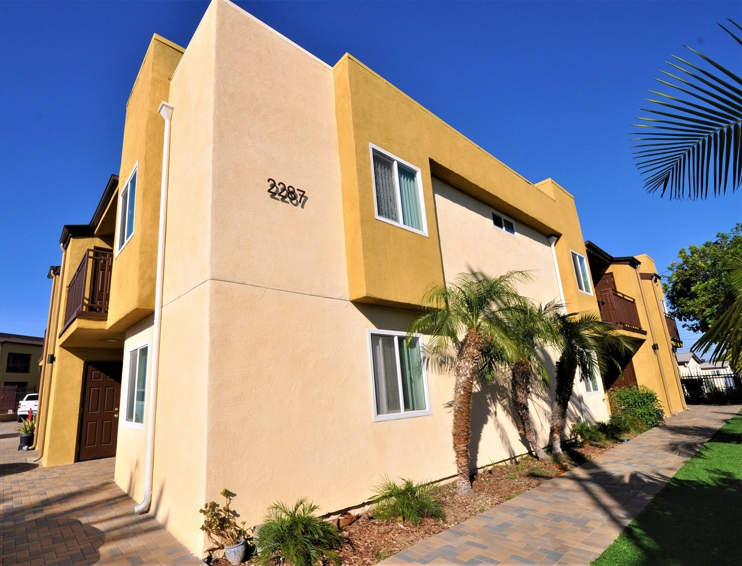 Our Properties | MC Properties | San Diego, CA