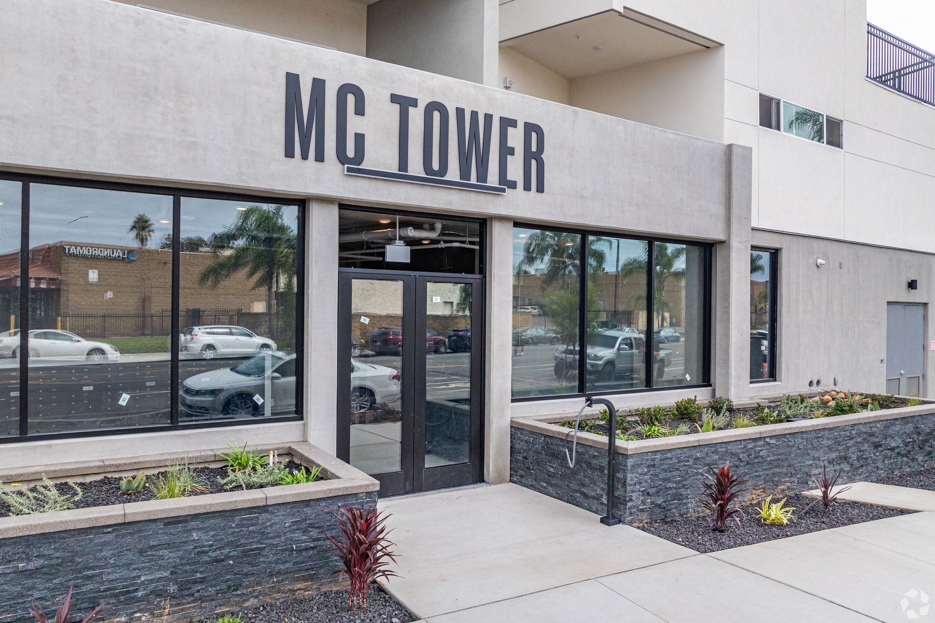 Our Properties | MC Properties | San Diego, CA
