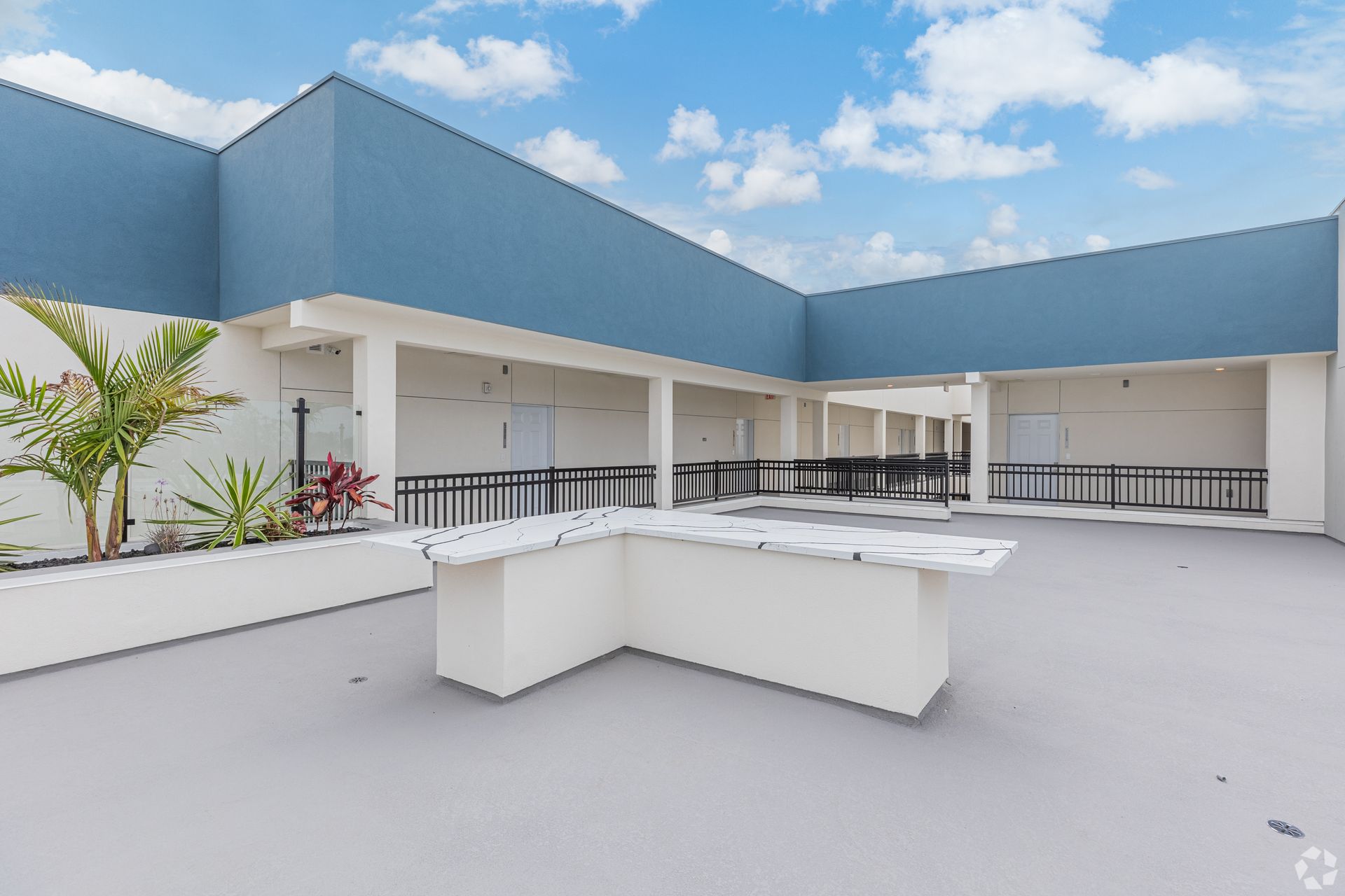 Our Properties | MC Properties | San Diego, CA