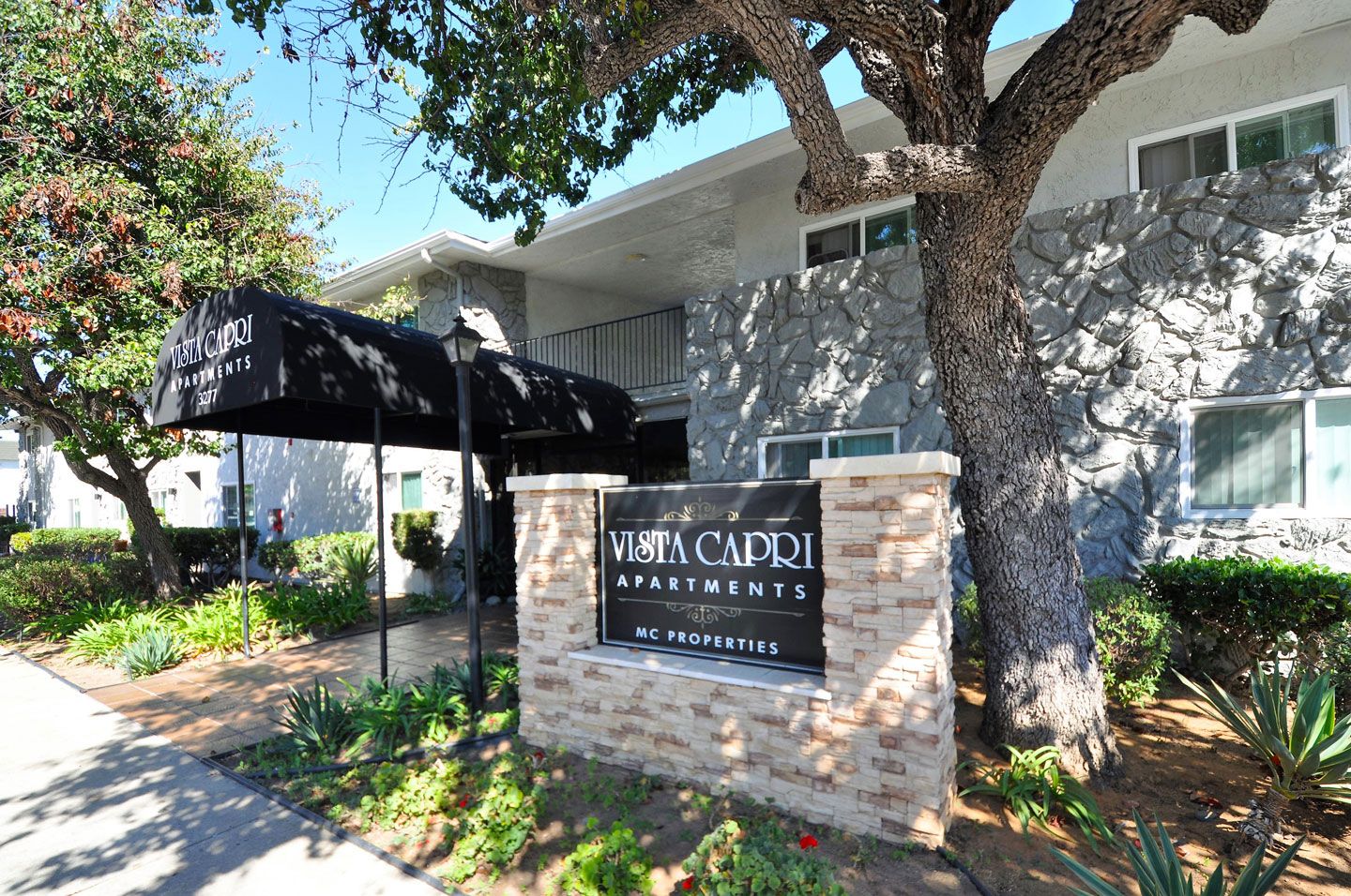 Our Properties | MC Properties | San Diego, CA