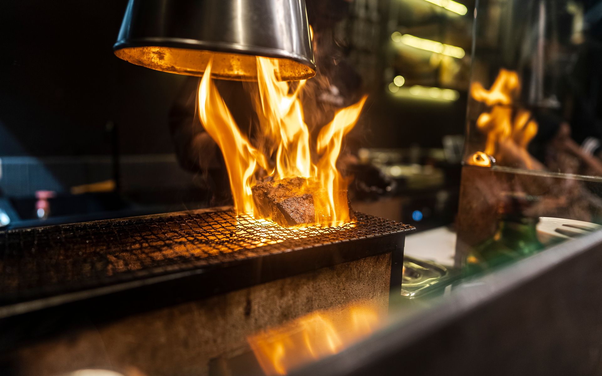 Hibachi Food | Vineland, NJ | Tang Asian Cuisine