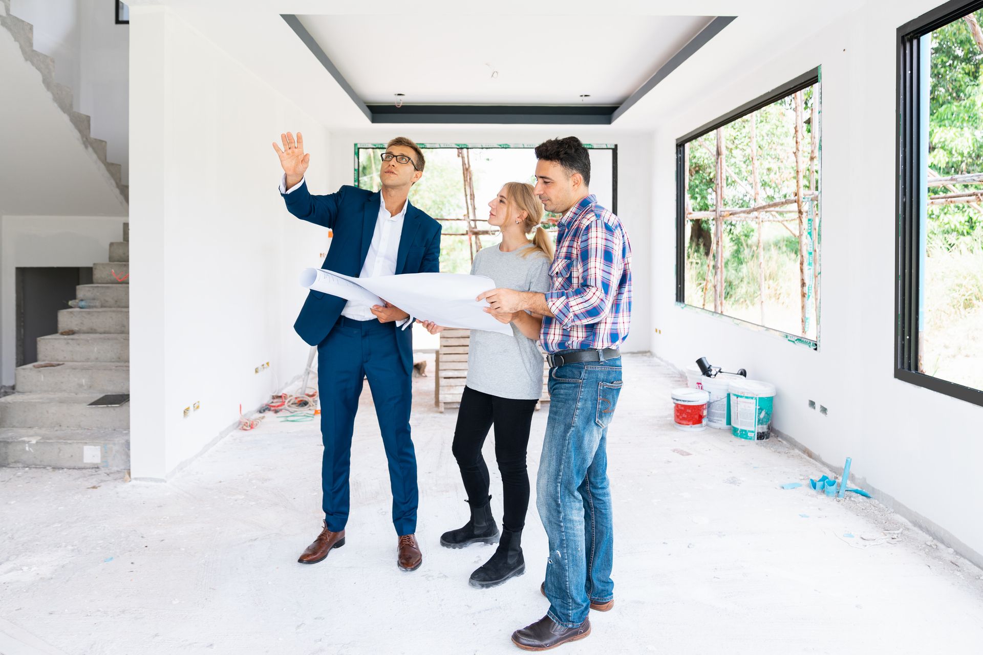 All-in-One Contractor | Ottawa, ON | BJ's Contracting