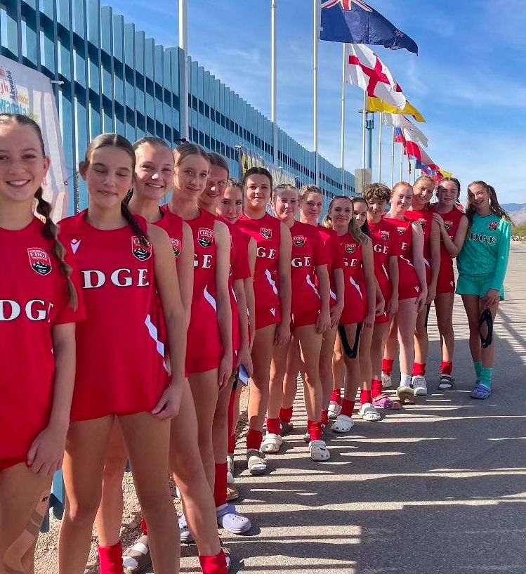EDGE Girls Competitive
