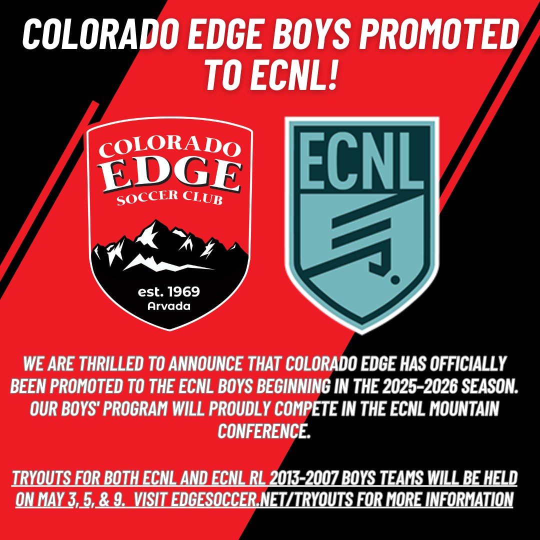 Colorado Edge Soccer Club