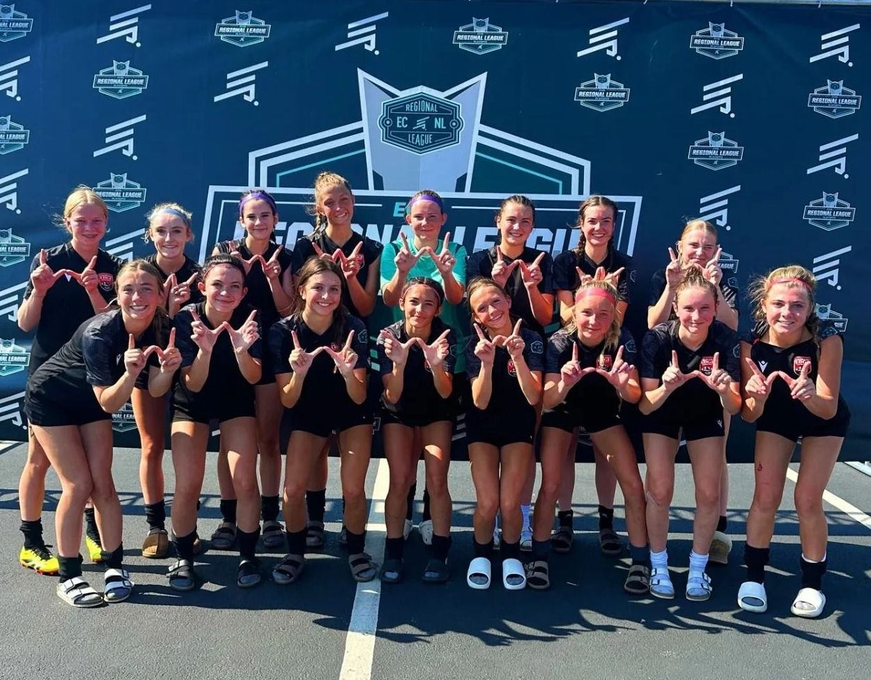 EDGE Soccer Programs