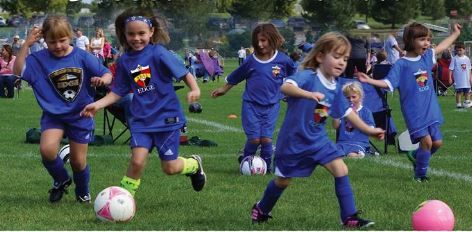 EDGE Soccer Programs