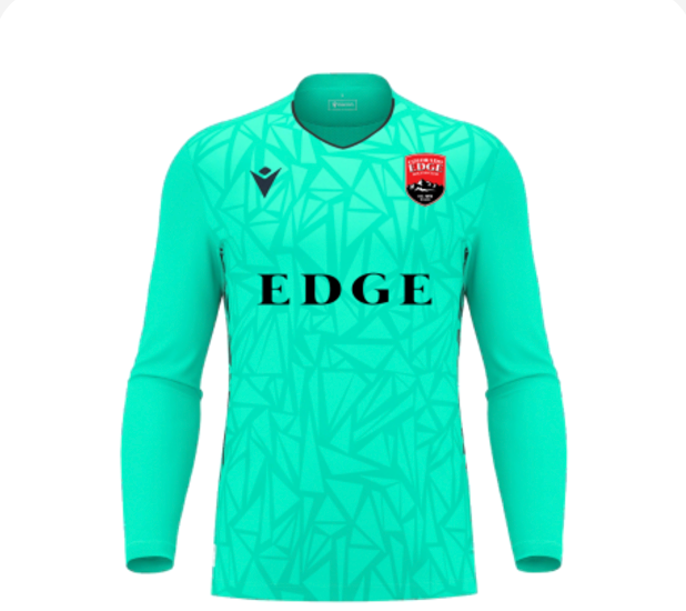EDGE Uniforms