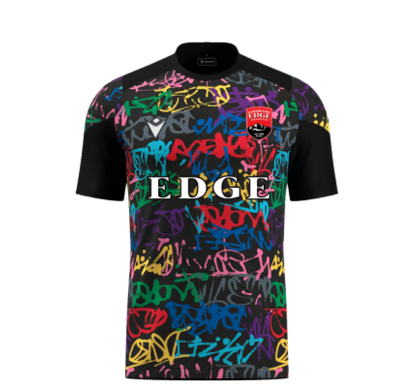 EDGE Uniforms