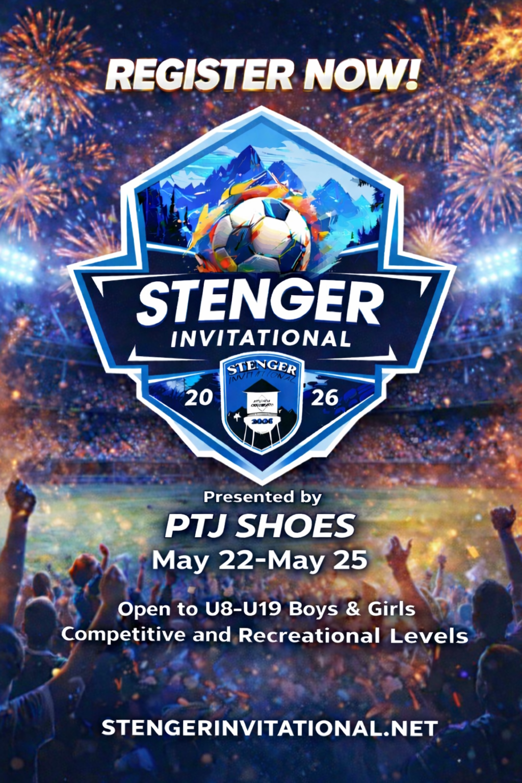 Stenger Invitational