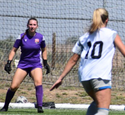 EDGE Soccer Programs