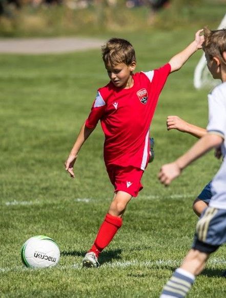 EDGE Soccer Programs