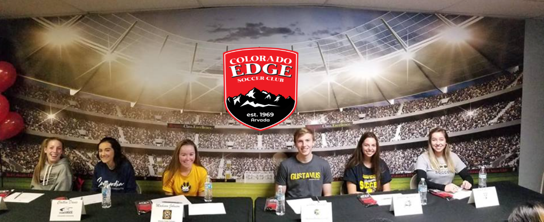EDGE College Advisory Program