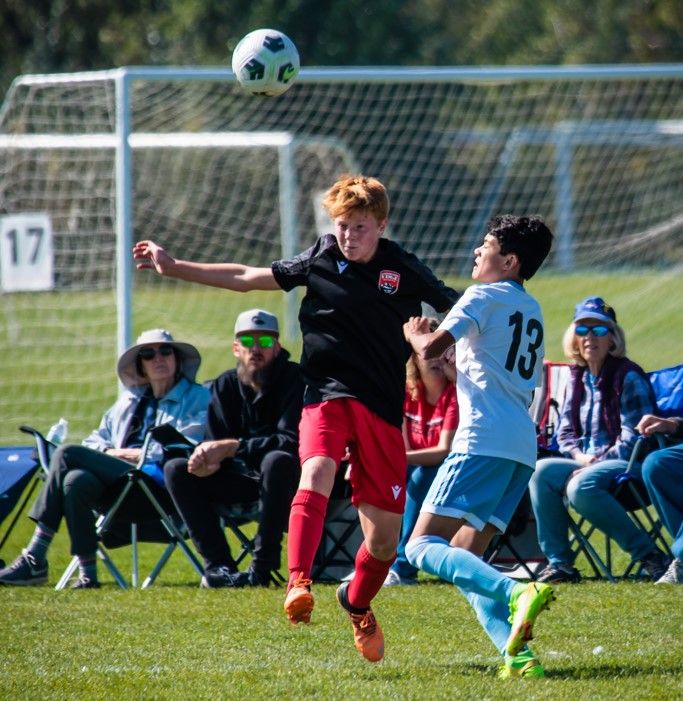 EDGE Boys Competitive