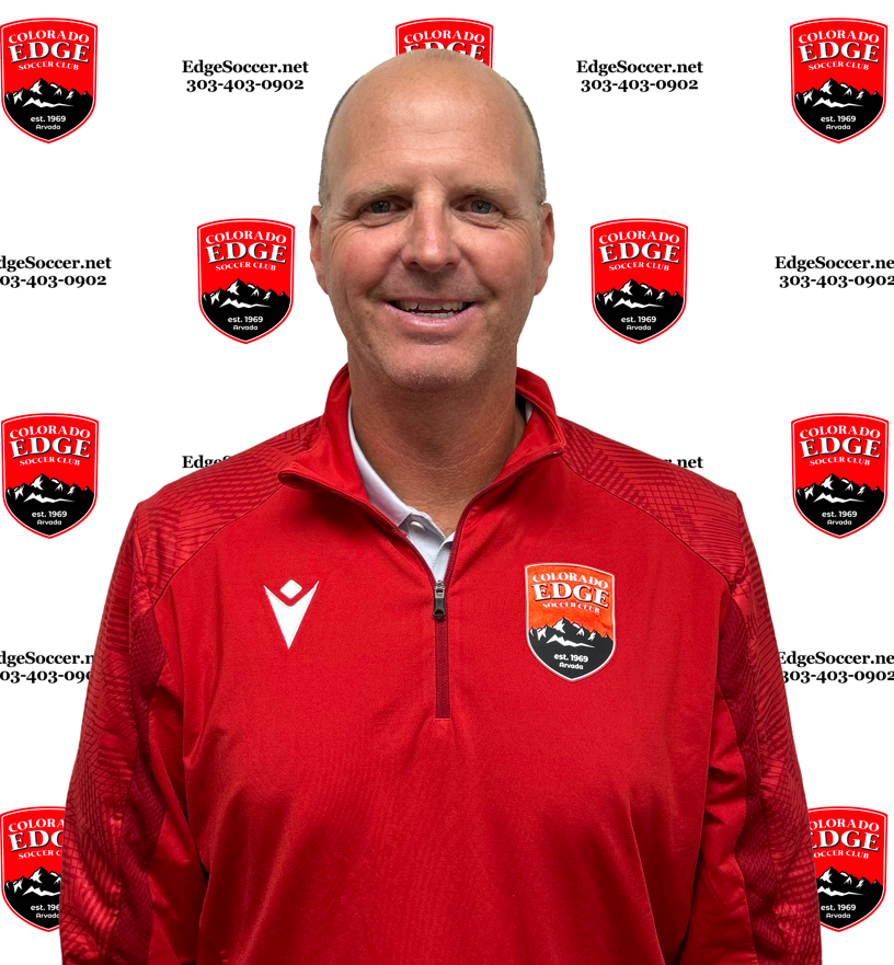 EDGE Soccer Staff and Office Info