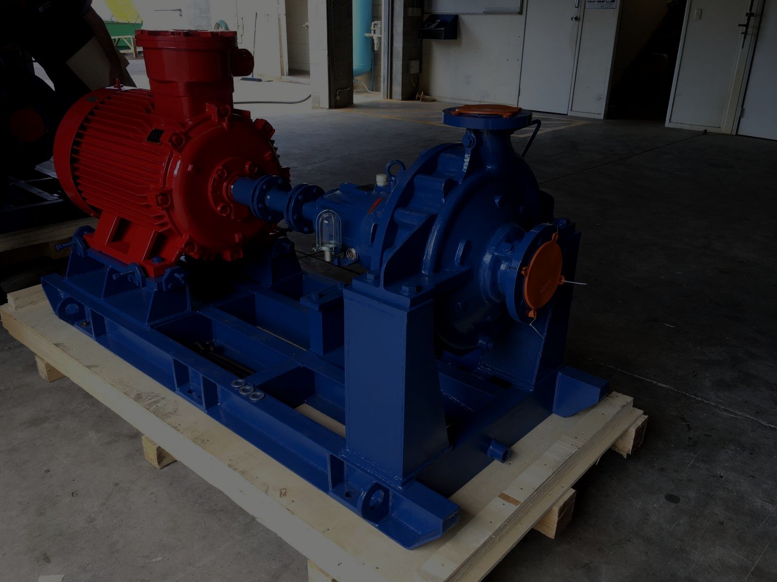 Emmecom Asia Pacific - Process & Vacuum Pumps Specialist