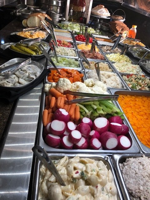 German Cuisine | Jasper, IN | Schnitzelbank Restaurant