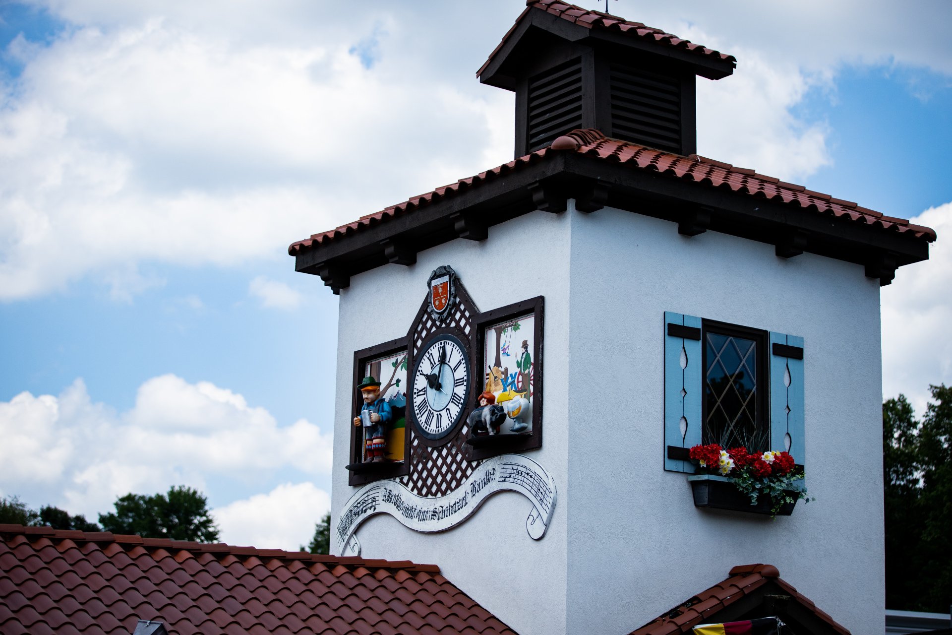 Authentic German Food | Jasper, IN | Schnitzelbank Restaurant
