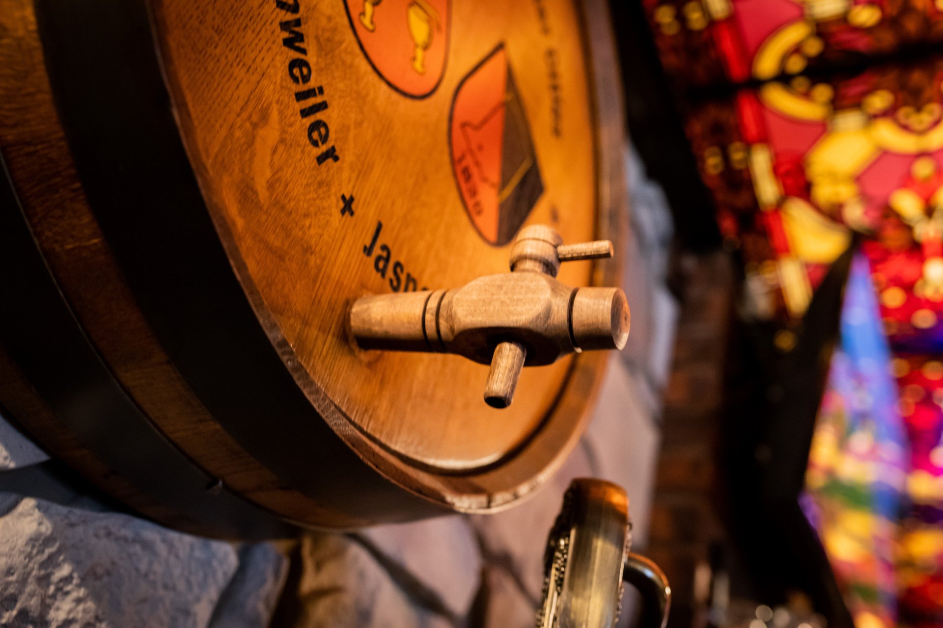 German Bar And Tavern | Jasper, IN | Schnitzelbank Restaurant