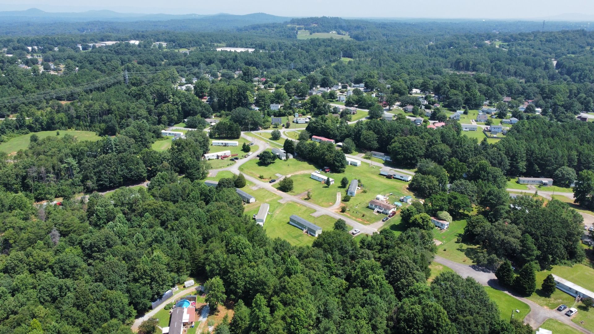 Parks Gallery | Old South Management