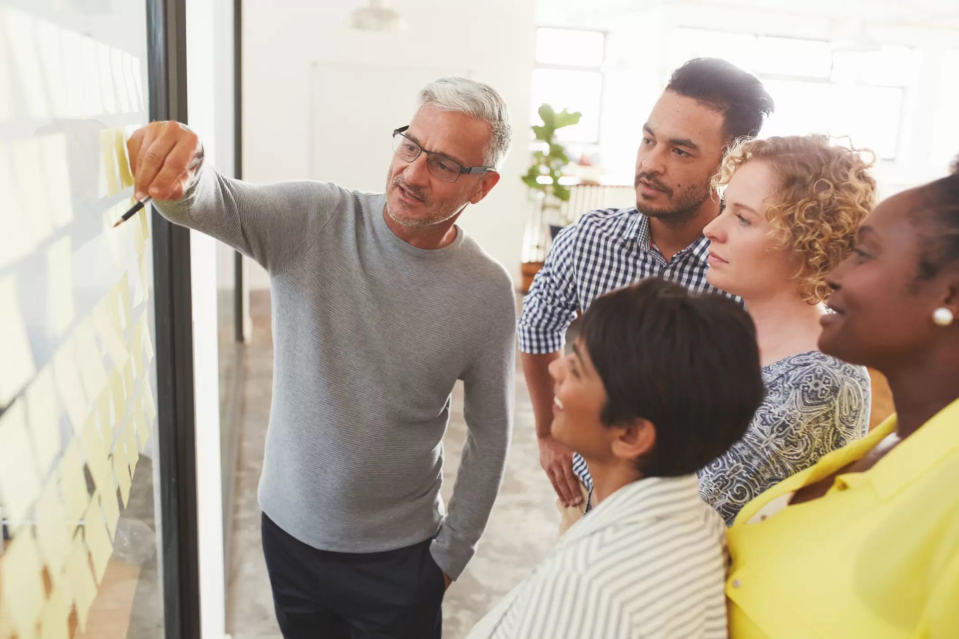 Maximizing Your TSP Match for FERS Employees